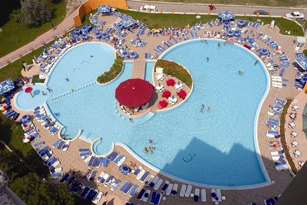 Oferte de cazare in hoteluri din Saturn » EXIMTUR