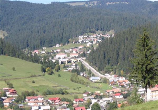 Oferte cazare BORSEC, hoteluri BORSEC, vacanta BORSEC