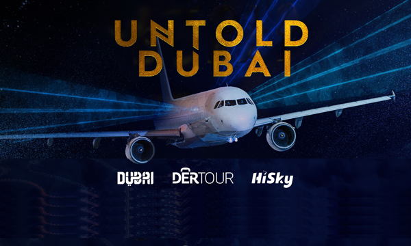 Sejururi cu avionul, Circuite in strainatate - EXIMTUR