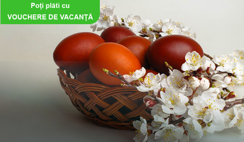 Oferte cazare vacanta de Paste 2025 in Romania - EXIMTUR