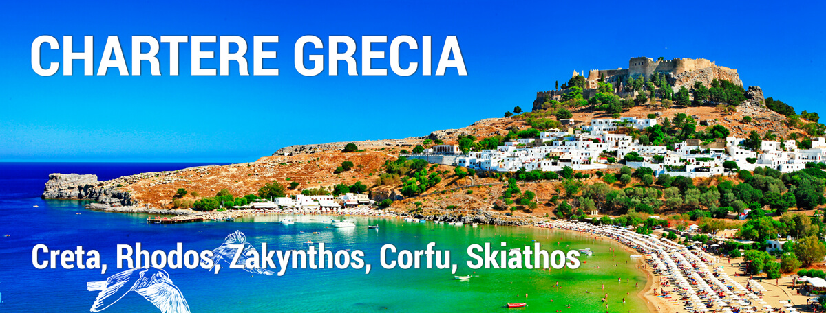 Sejururi cu avionul, Circuite in strainatate - EXIMTUR