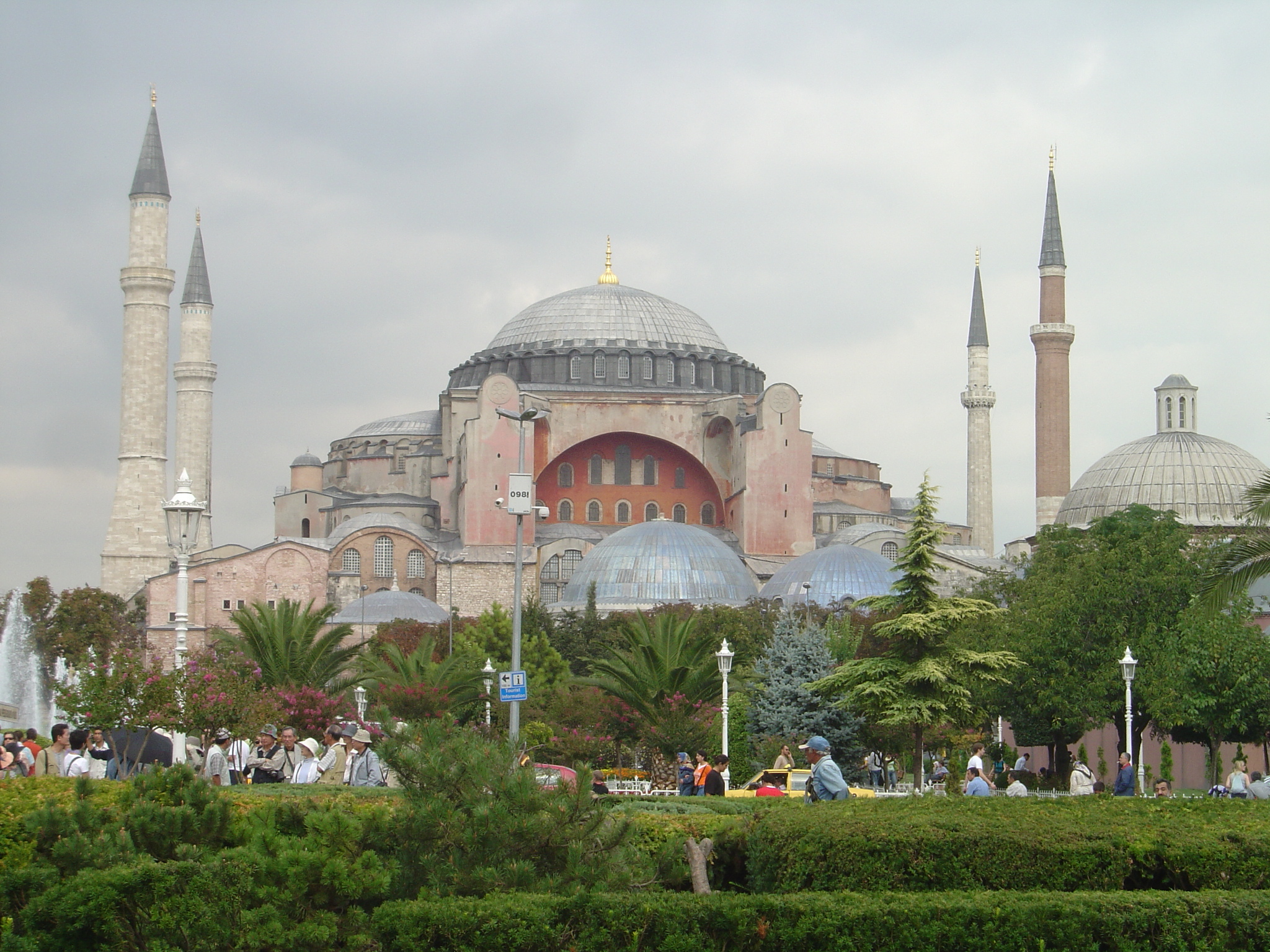 Oferte cazare Istanbul - City break Istanbul » EXIMTUR