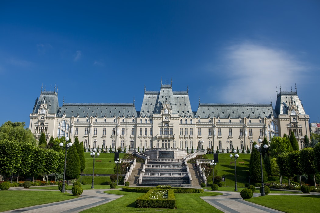 Plecari din IASI