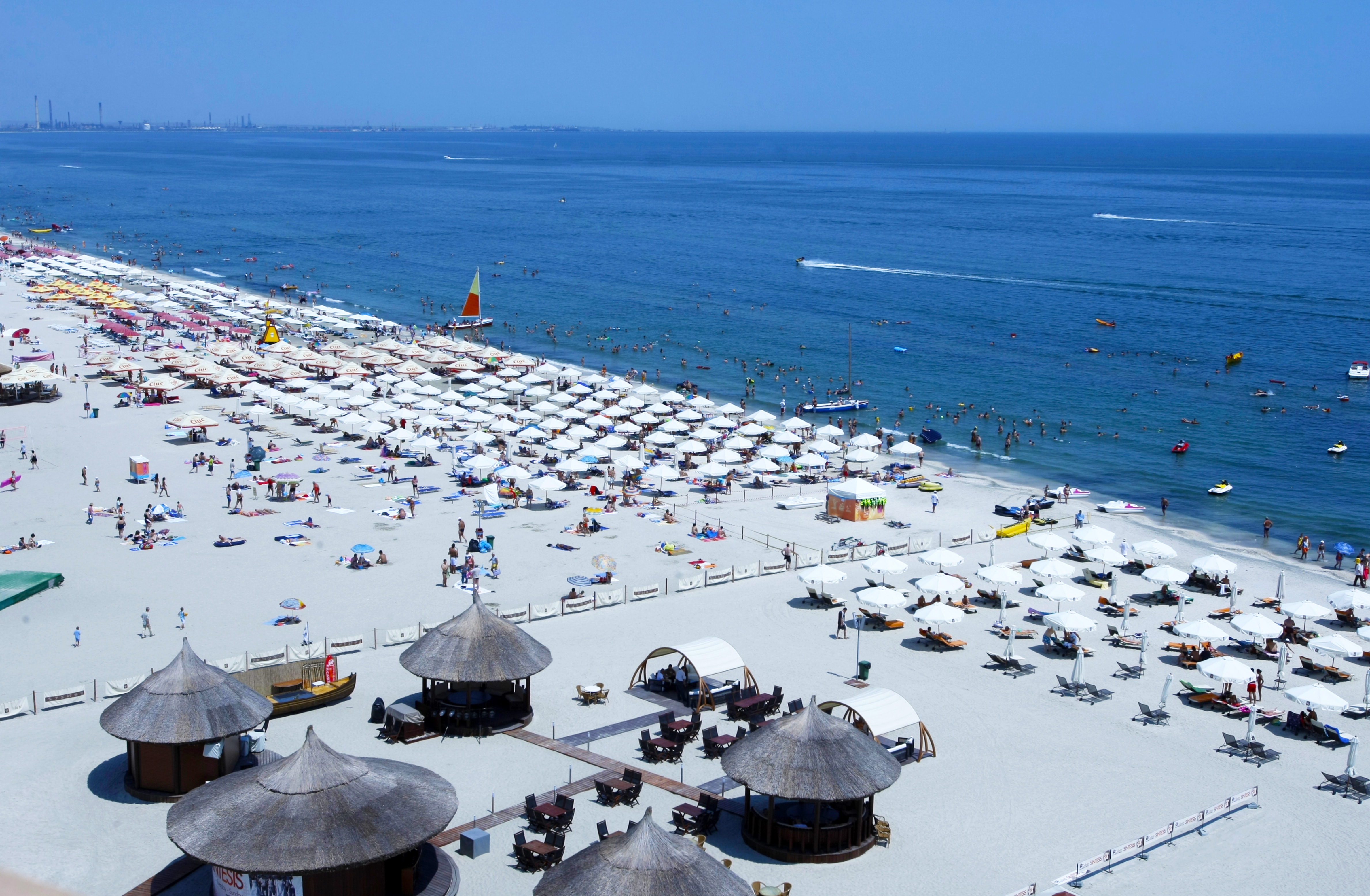 Hoteluri Mamaia 2019 - Cazare in Mamaia » EXIMTUR