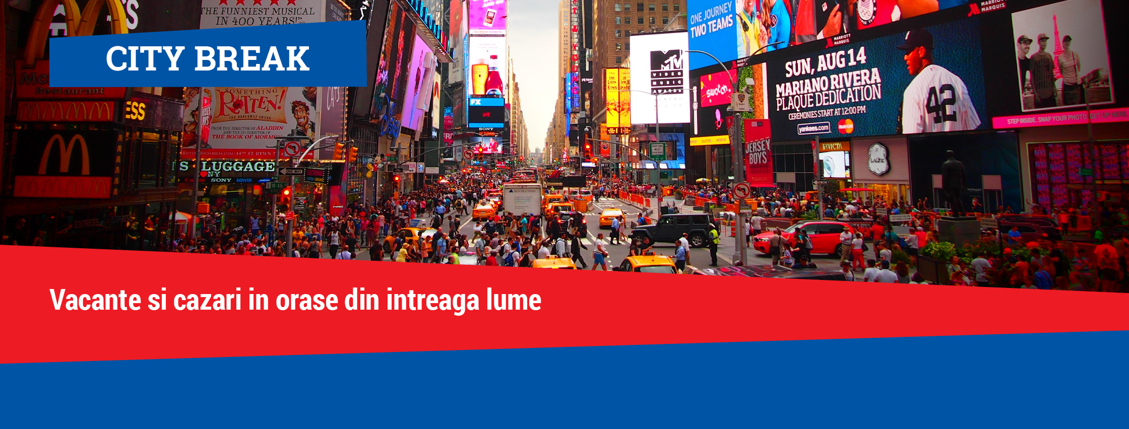 Agentia de Turism Eximtur « Mii de oferte de vacanta in 2019