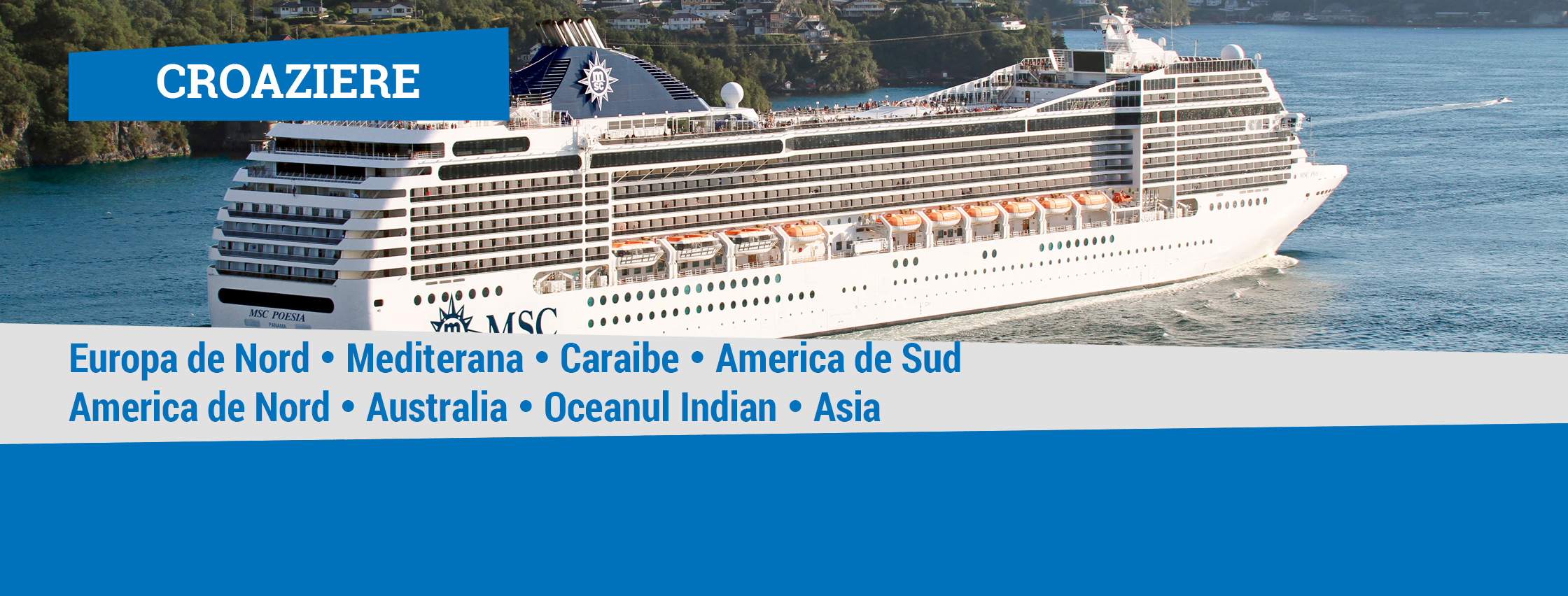 Agentia de Turism Eximtur « Mii de oferte de vacanta in 2019