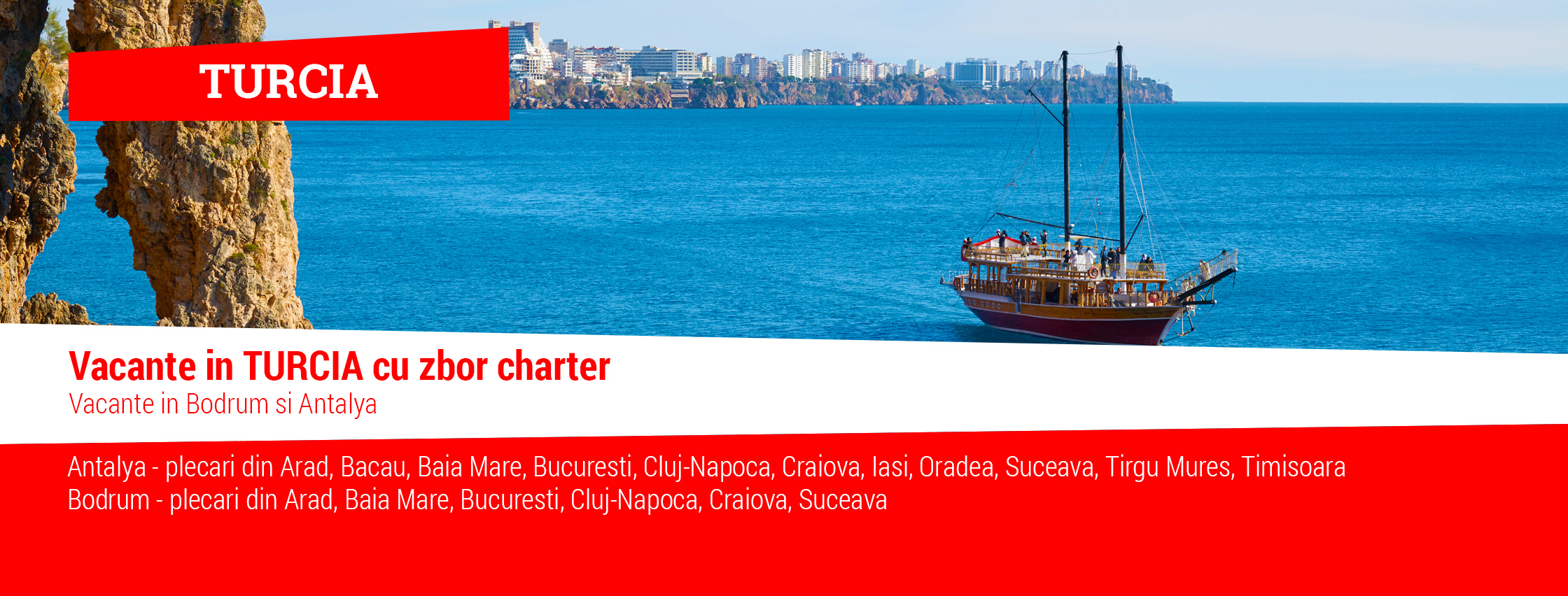 Agentia de Turism Eximtur « Mii de oferte de vacanta in 2019