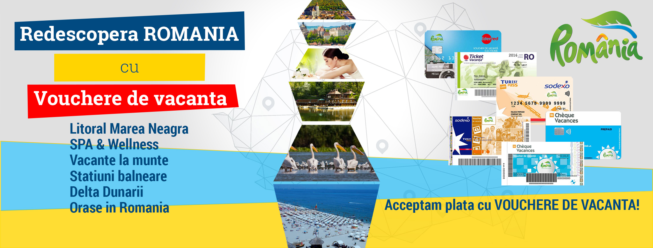 Agentia de Turism Eximtur « Mii de oferte de vacanta in 2019