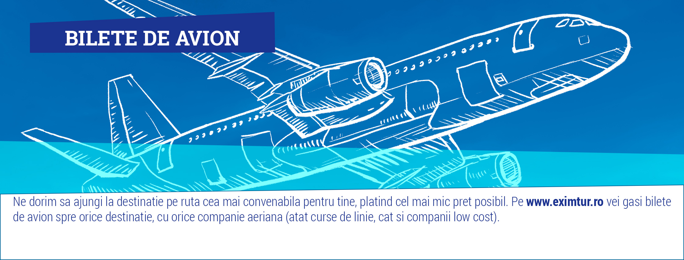 Agentia de Turism Eximtur « Mii de oferte de vacanta in 2019