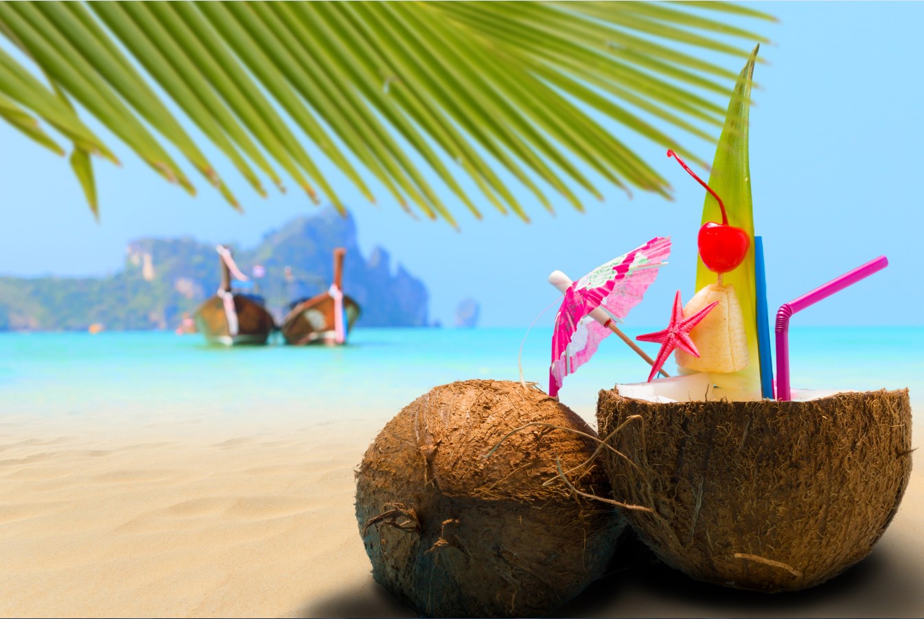 Destinatii exotice: oferte si vacante exotice - EXIMTUR