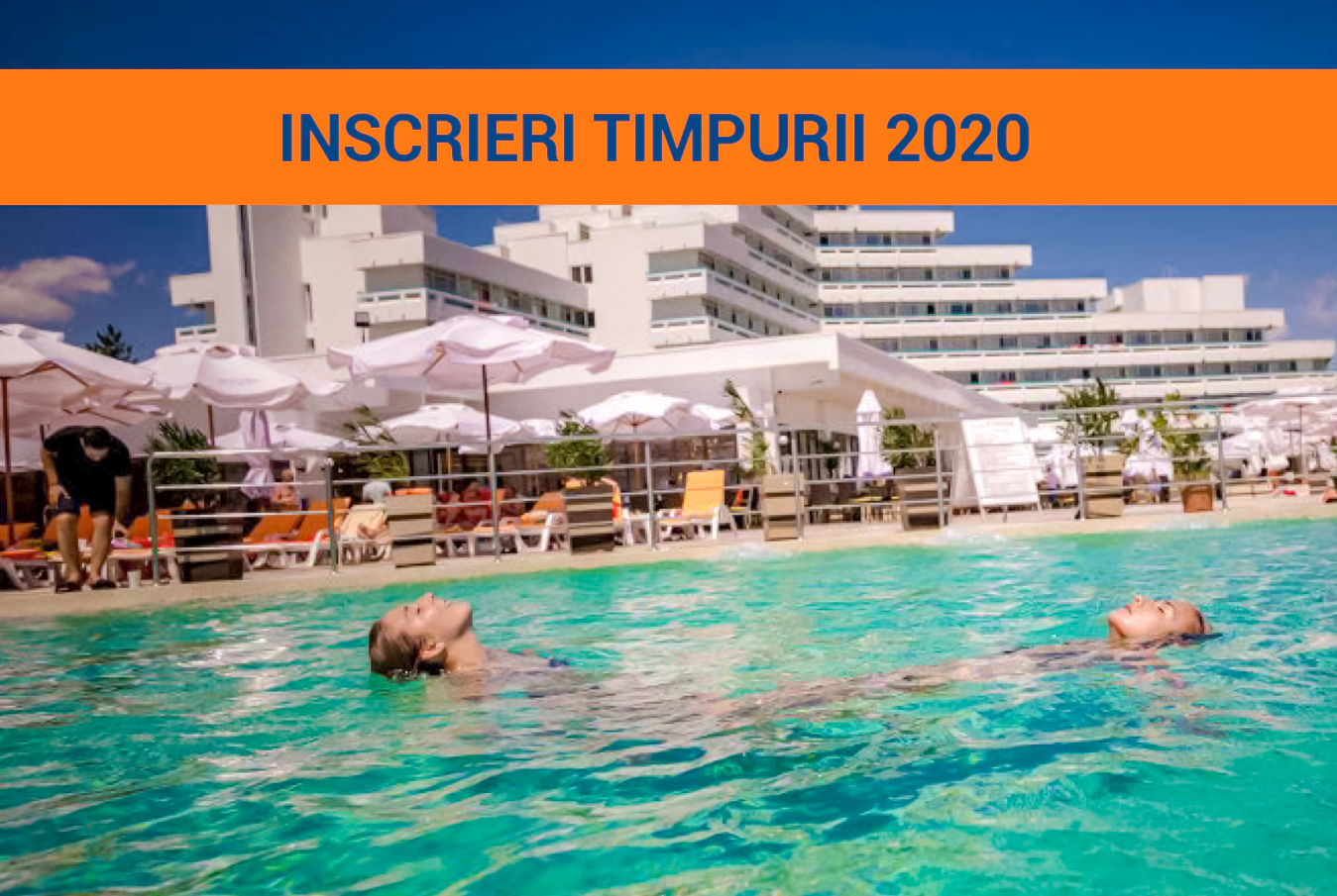 Cazare Cap Aurora 2020 - Hoteluri Litoral » EXIMTUR