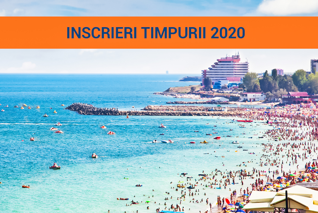 Oferte Cazare Costinesti 2020 « Hoteluri, vile, pensiuni « EXIMTUR