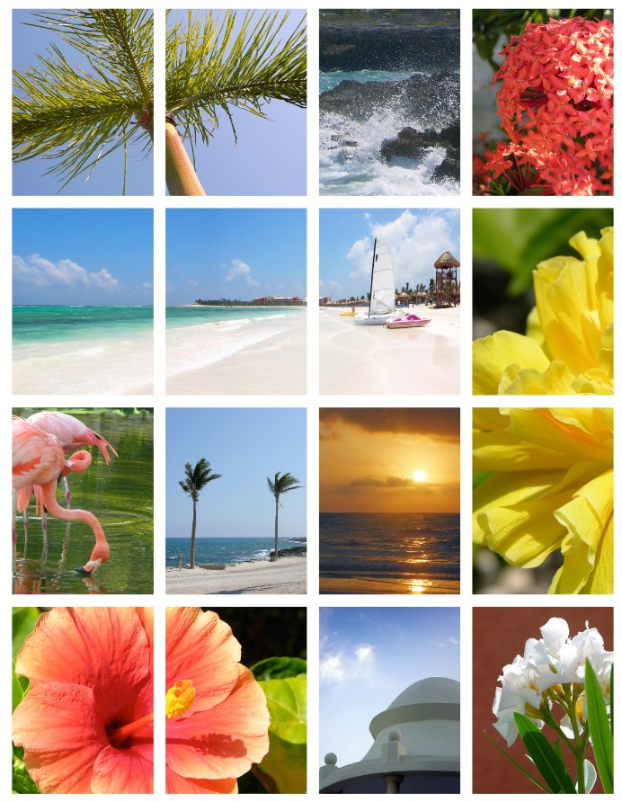 Destinatii Exotice - Alege sejururi exotice cu EXIMTUR