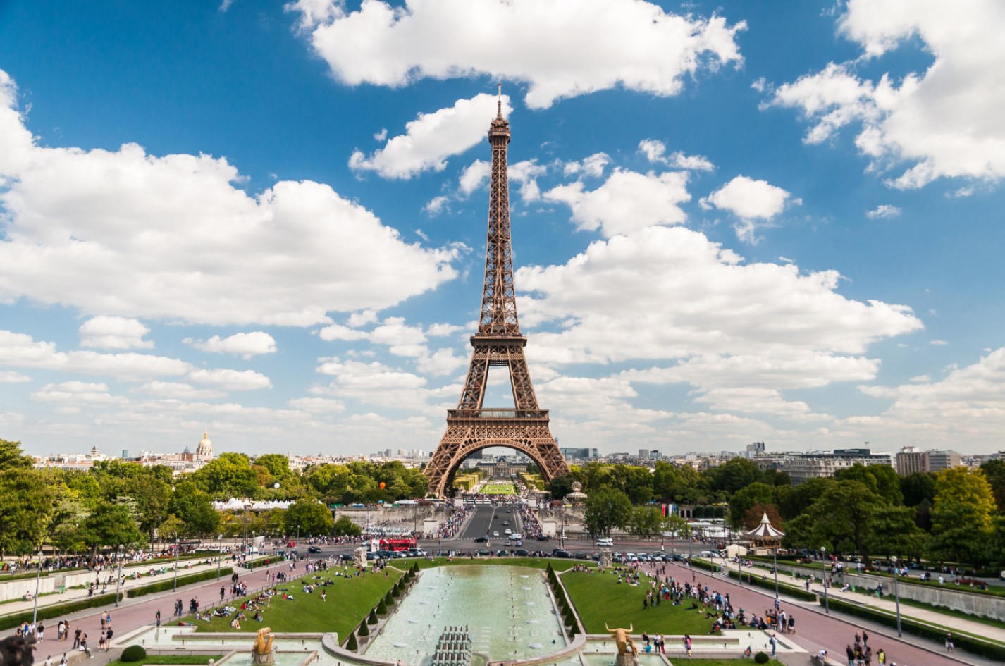 Oferte cazare Paris 2019 - City break Paris » Eximtur