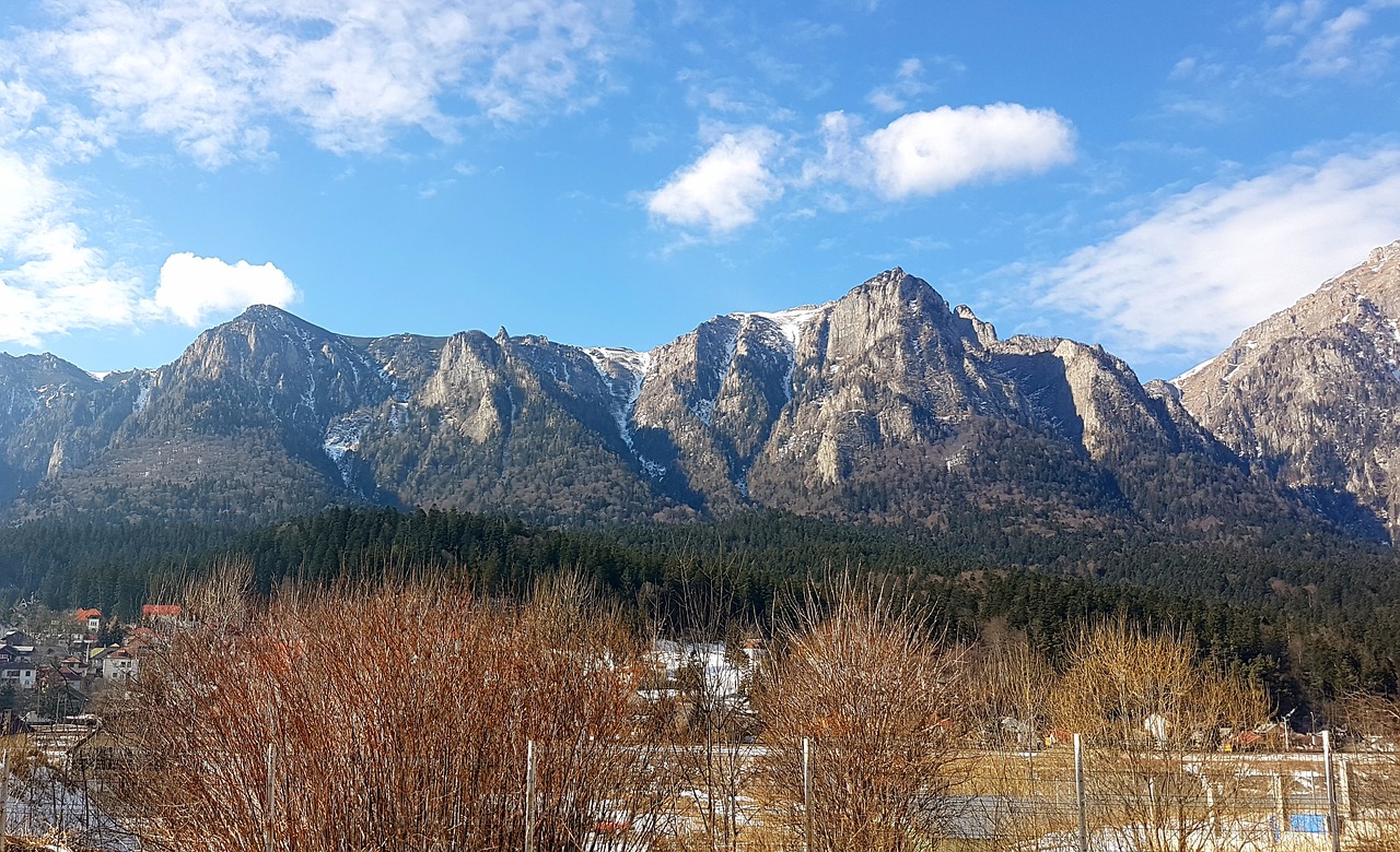 Oferte Cazare Busteni - Hoteluri in Busteni » EXIMTUR