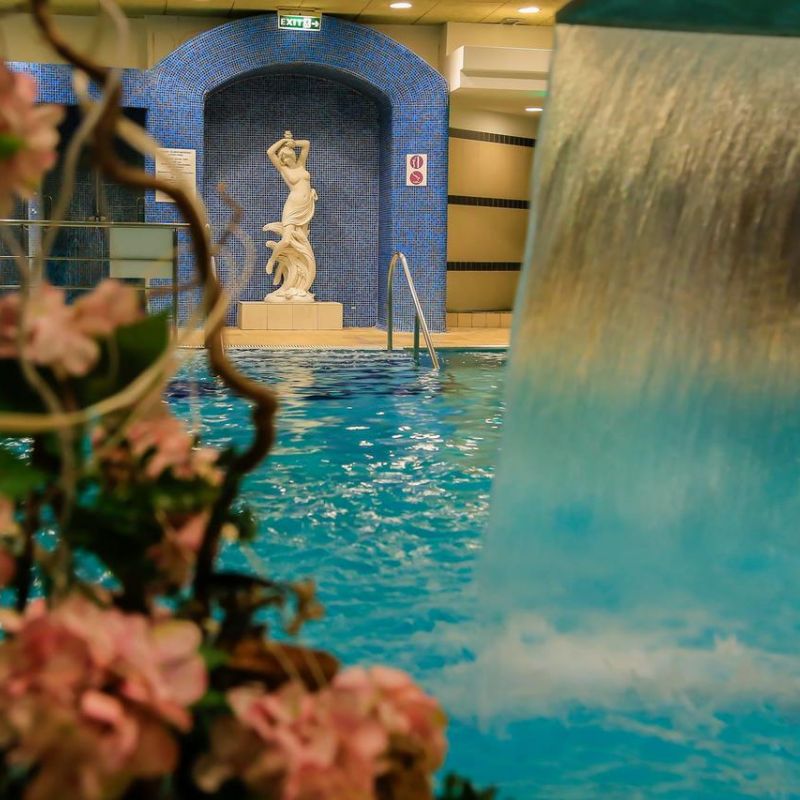 Cazare Sovata - Oferte Hoteluri si Pensiuni Eximtur