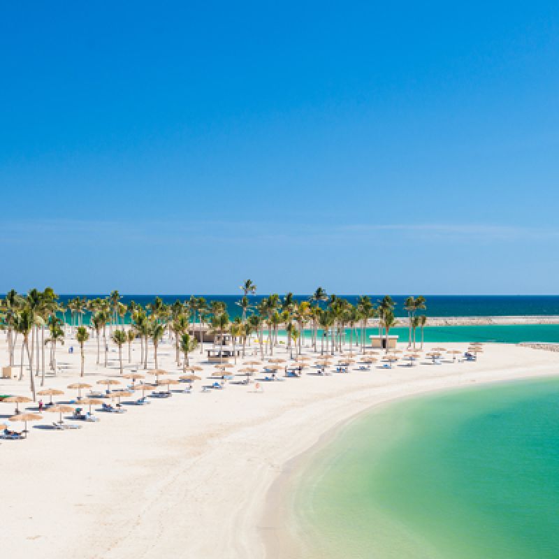 Sejur Salalah › Oferte Vacanta Oman » EXIMTUR
