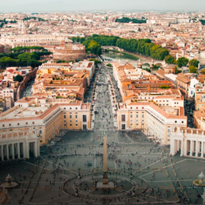Cazare Roma 2020 - Rezerva cazare City Break Roma - EXIMTUR