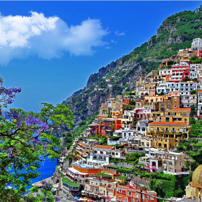 Circuite turistice in Italia - plecare din Bucuresti « EXIMTUR