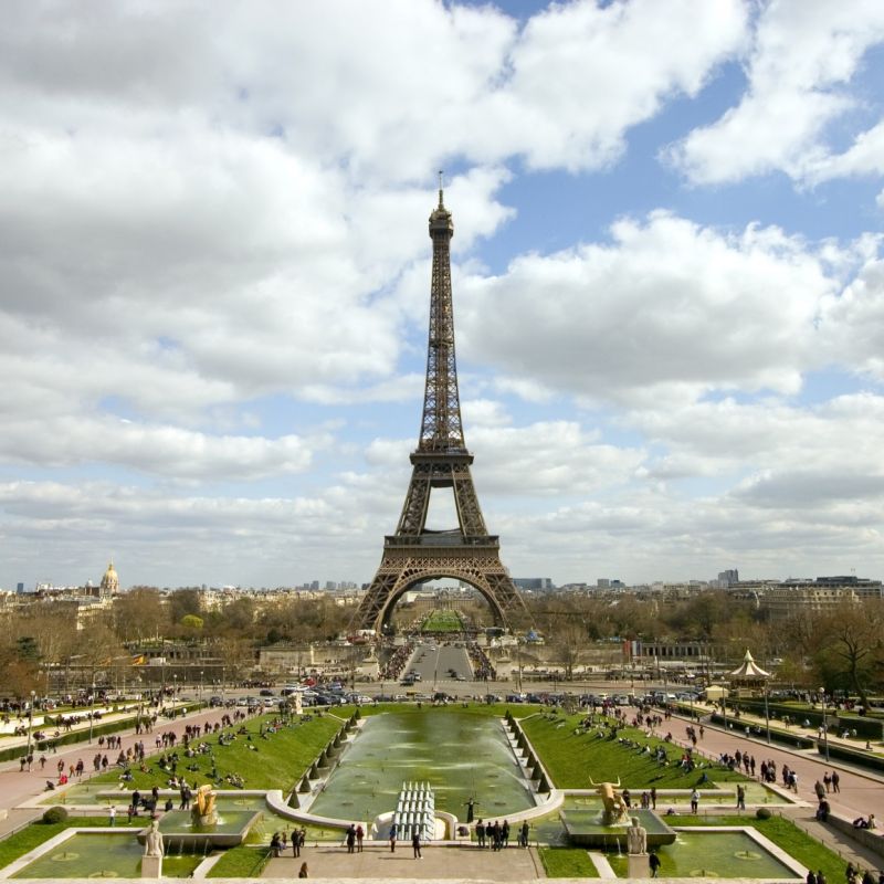 Vacanta Franta, cazare Franta, rezervari hoteluri Franta