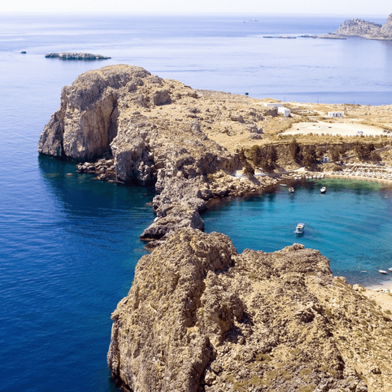 Sejur si cazare Rodos - Eximtur