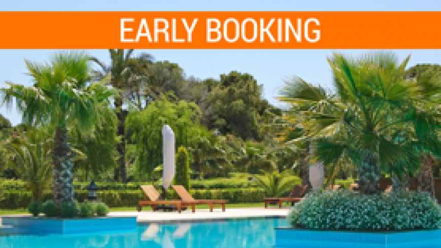 Oferte Turcia - Sejururi Turcia all inclusive » EXIMTUR