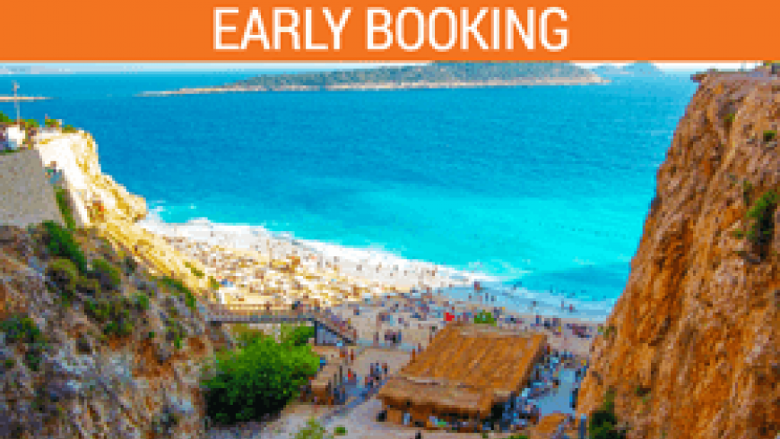 Oferte Turcia - Sejururi Turcia all inclusive » EXIMTUR