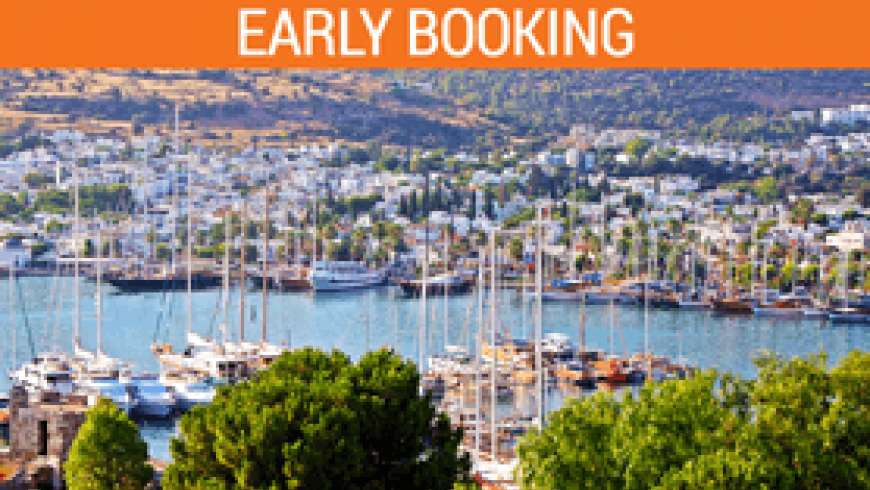 Oferte Turcia - Sejururi Turcia all inclusive » EXIMTUR