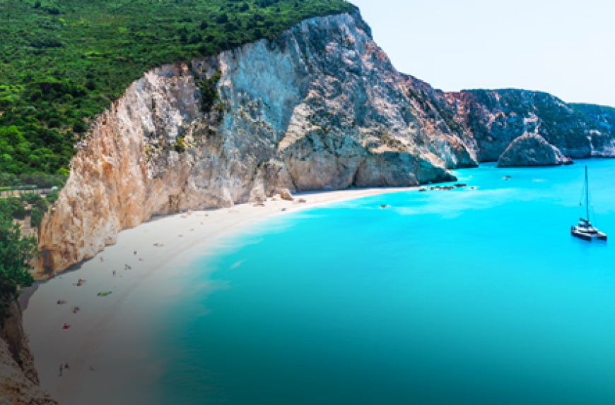 Vacanta Grecia - Oferte cazare Grecia » EXIMTUR
