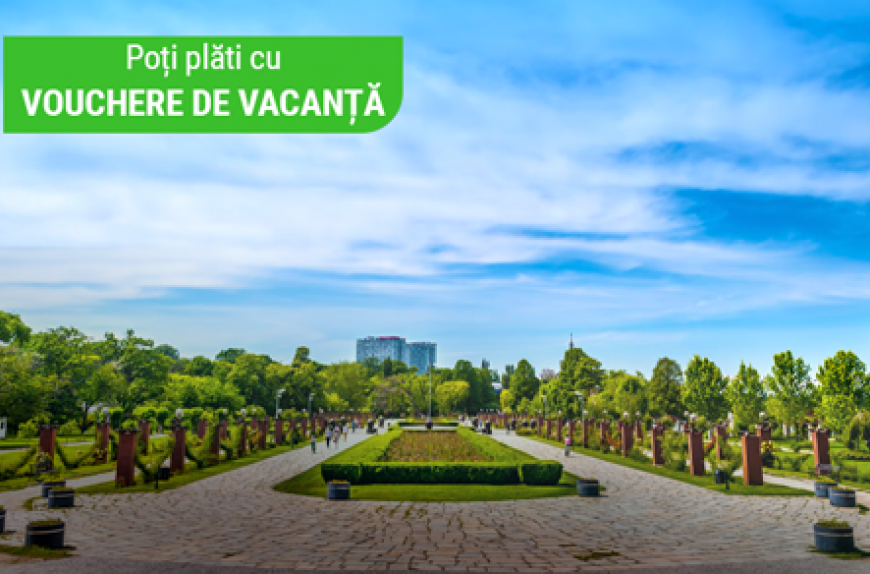 EXIMTUR: Agentie de Turism cu mii de oferte de vacanta