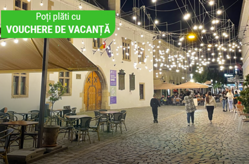 EXIMTUR: Agentie de Turism cu mii de oferte de vacanta