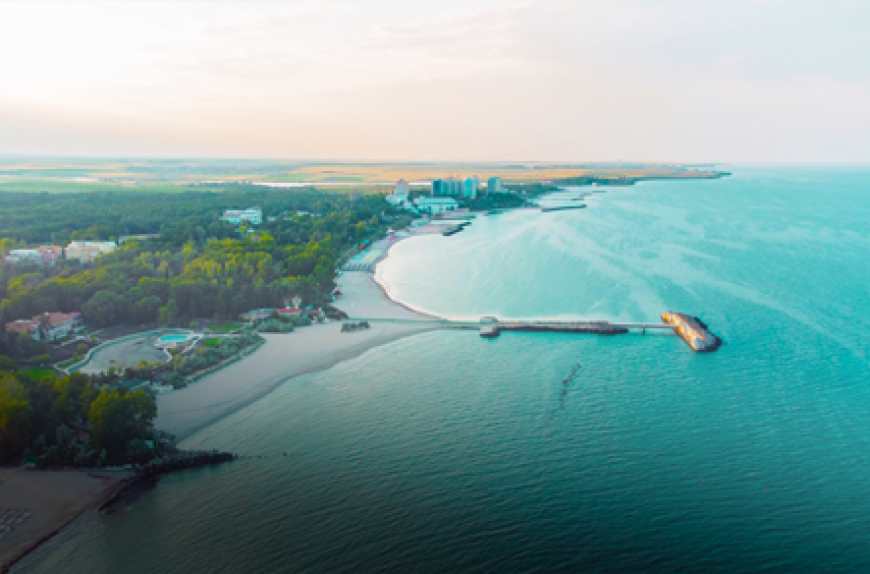 EXIMTUR: Agentie de Turism cu mii de oferte de vacanta