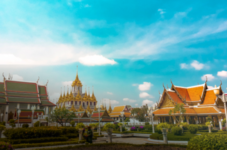 Oferte Vacanta in Thailanda - Circuite si sejururi » EXIMTUR