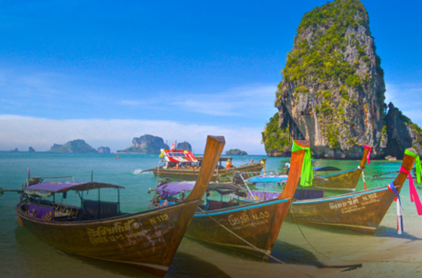 EXIMTUR: Agentie de Turism cu mii de oferte de vacanta