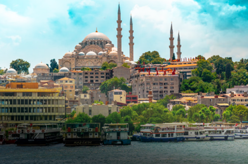 EXIMTUR: Agentie de Turism cu mii de oferte de vacanta