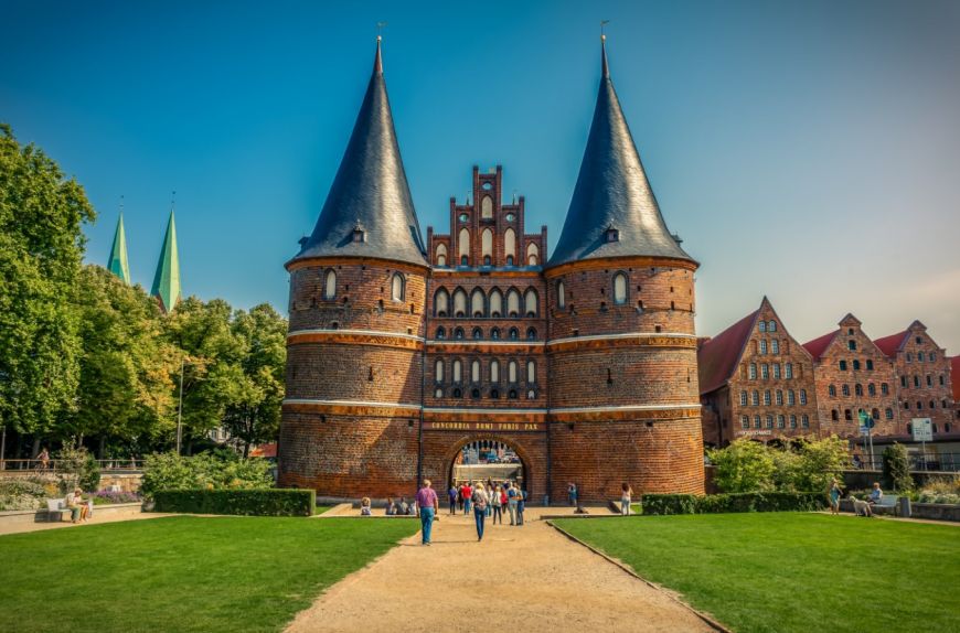 Oferte Circuite Turistice 2026 » EXIMTUR