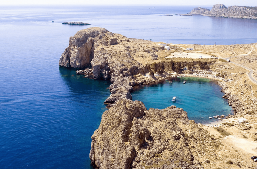 Vacanta Grecia - Oferte cazare Grecia » EXIMTUR